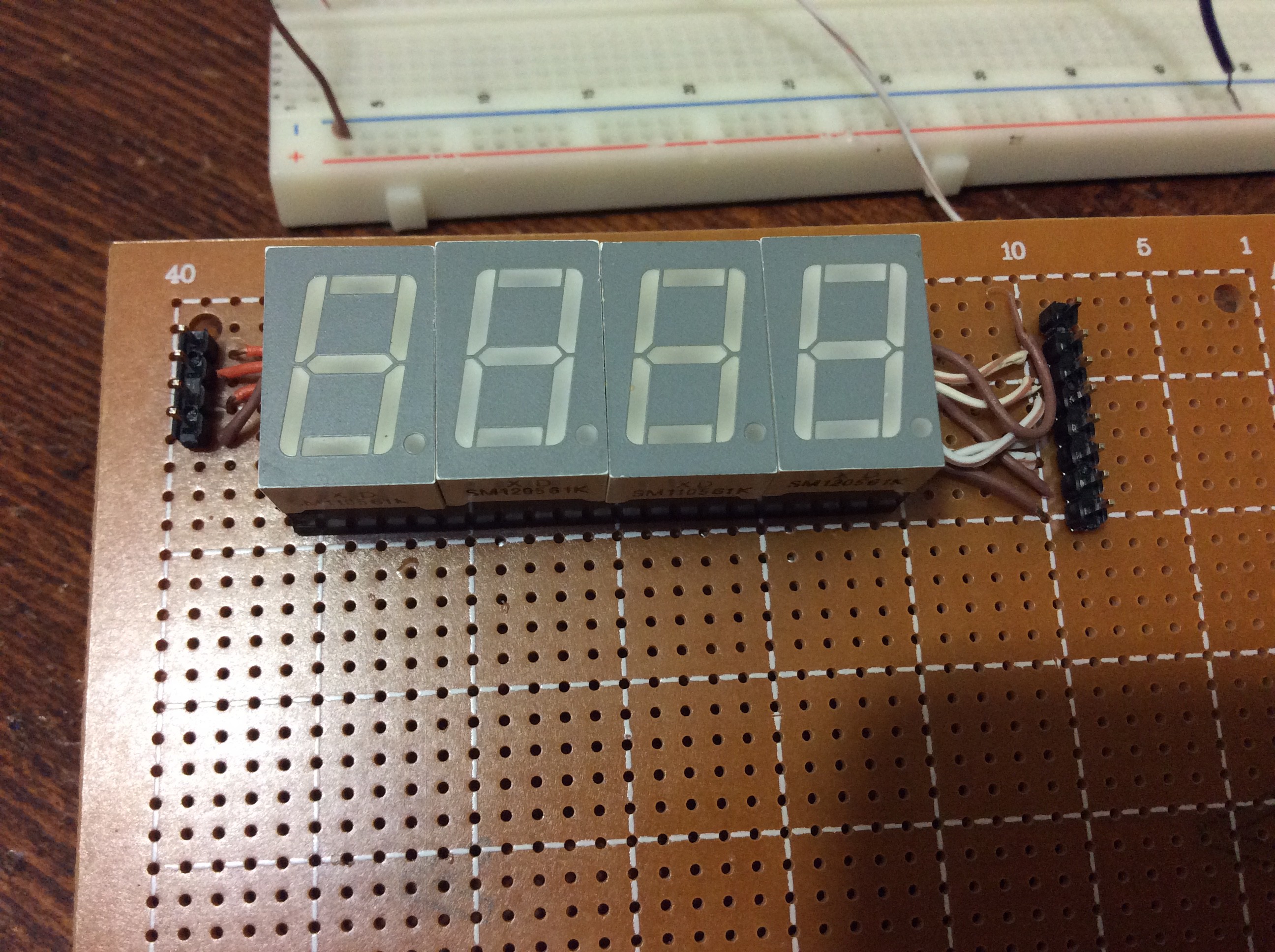 dogdoor313's pages | Hackaday.io