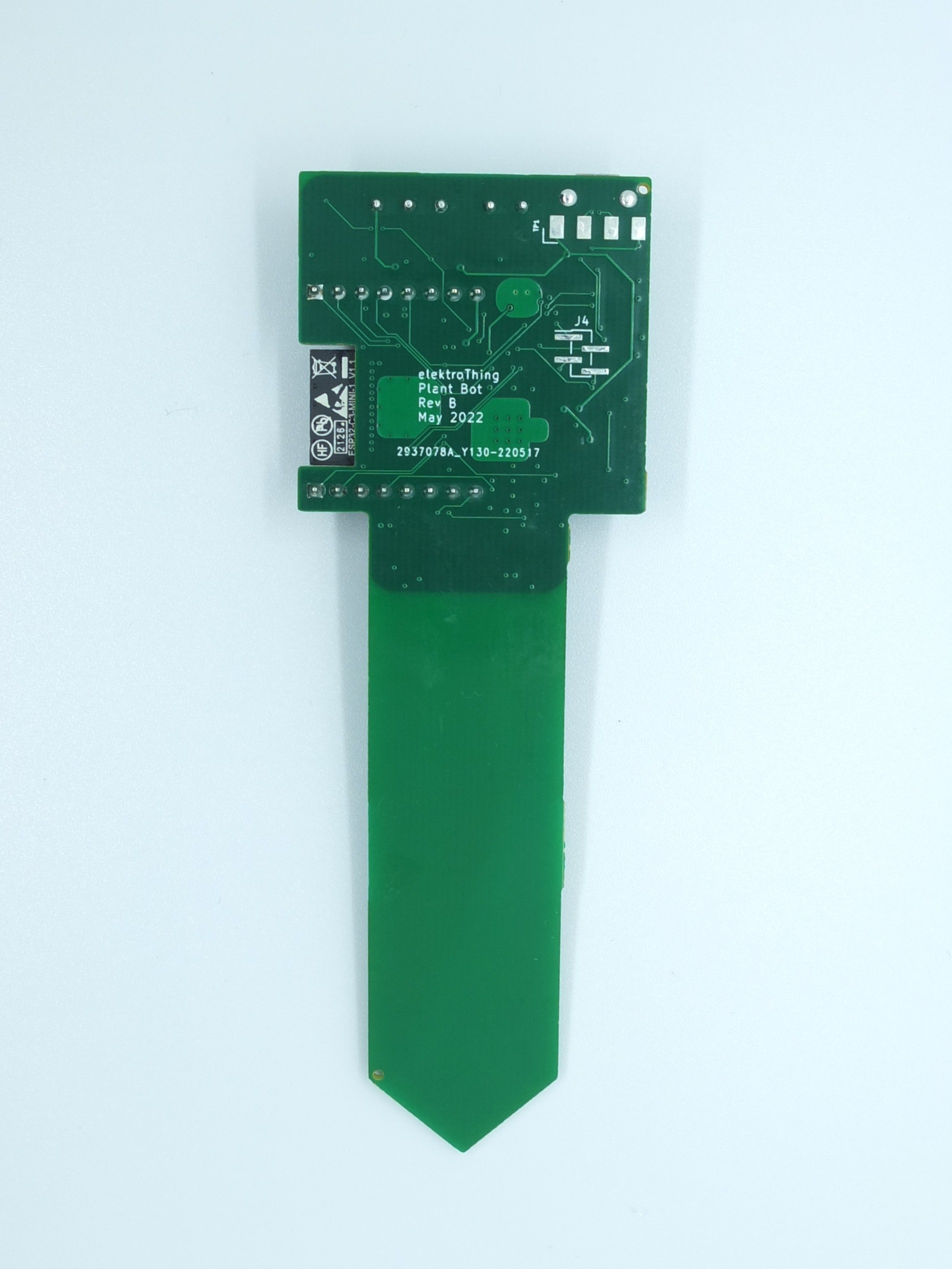 Gallery | Plant Bot | Automate Plant Care | Hackaday.io