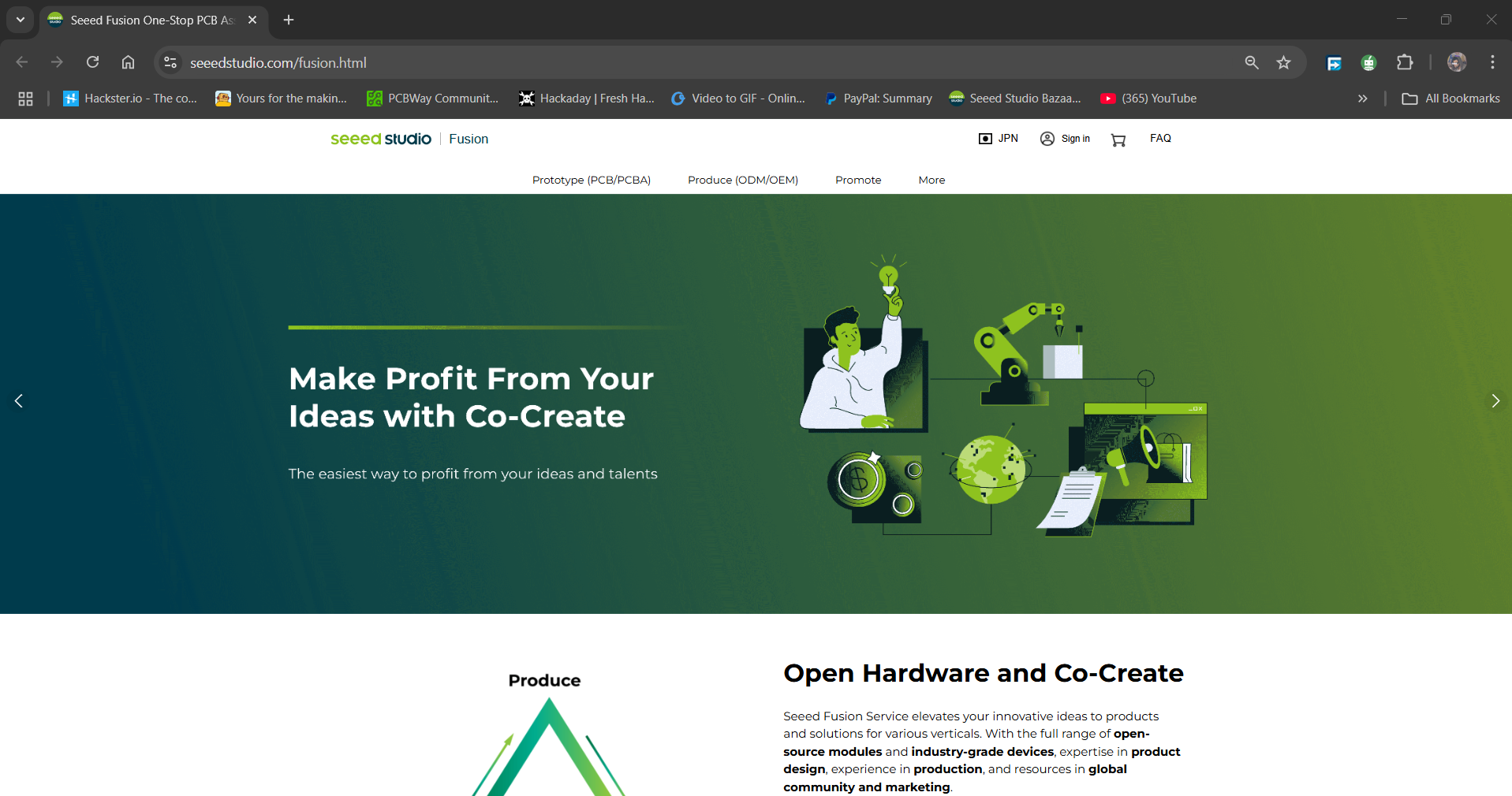 XIAO Hopper | Hackaday.io