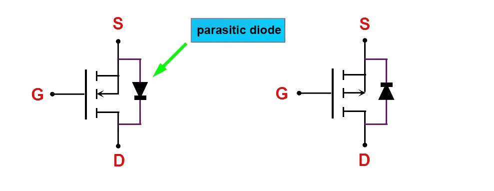 How to Quickly Identify MOSFETs？ | MOSFET | Hackaday.io