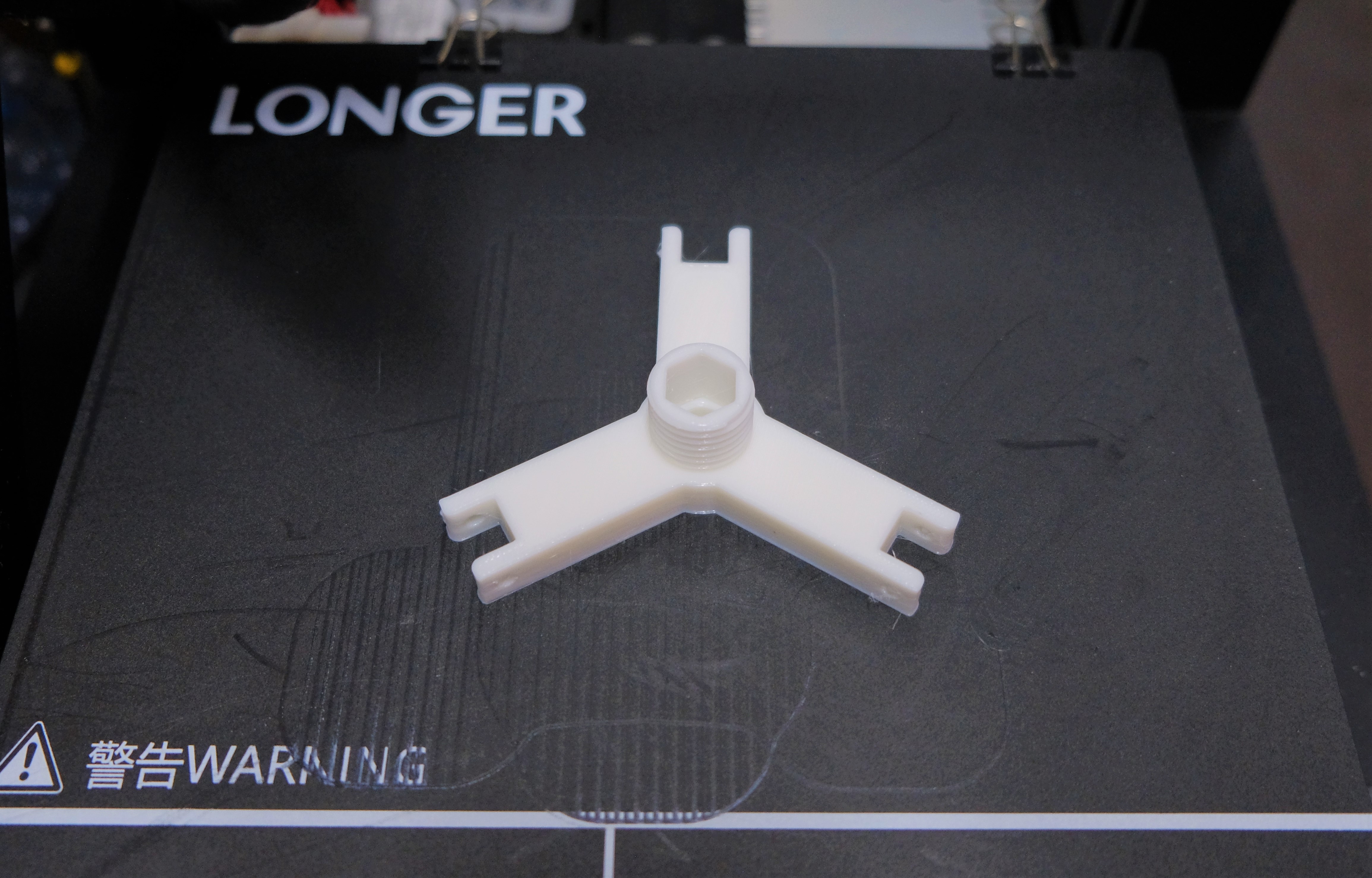 3D PRINTED PORTABLE WIND TURBINE | Hackaday.io