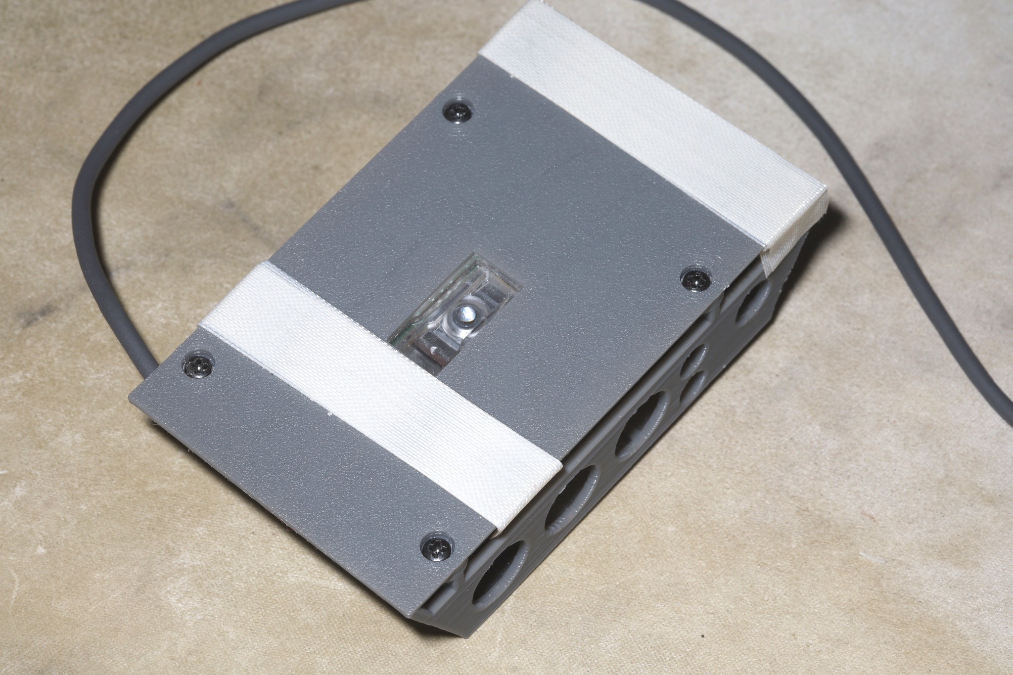 The perfect mouse | Hackaday.io