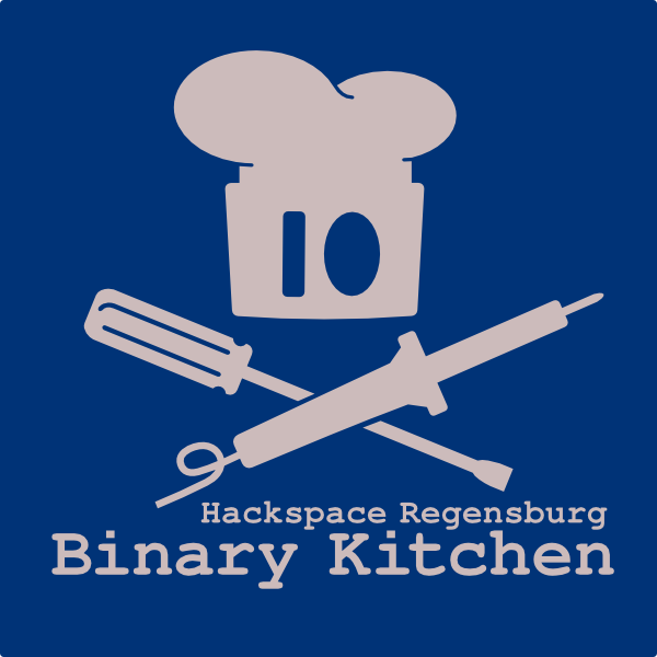 Gallery | Binary Kitchen e.V. | Hackaday.io