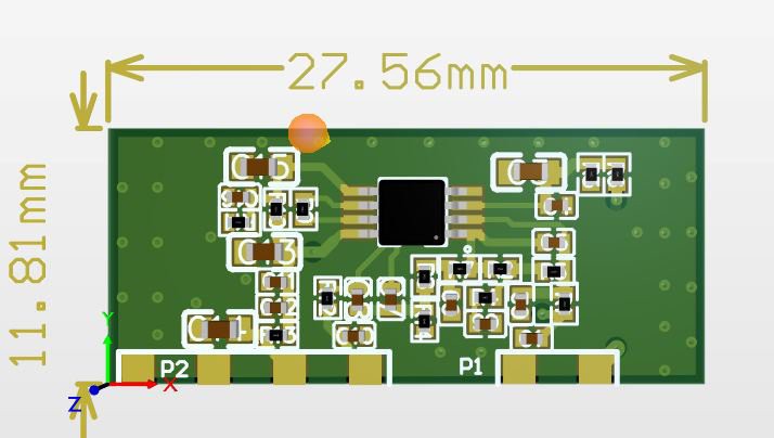 Gallery | laser range finder | Hackaday.io