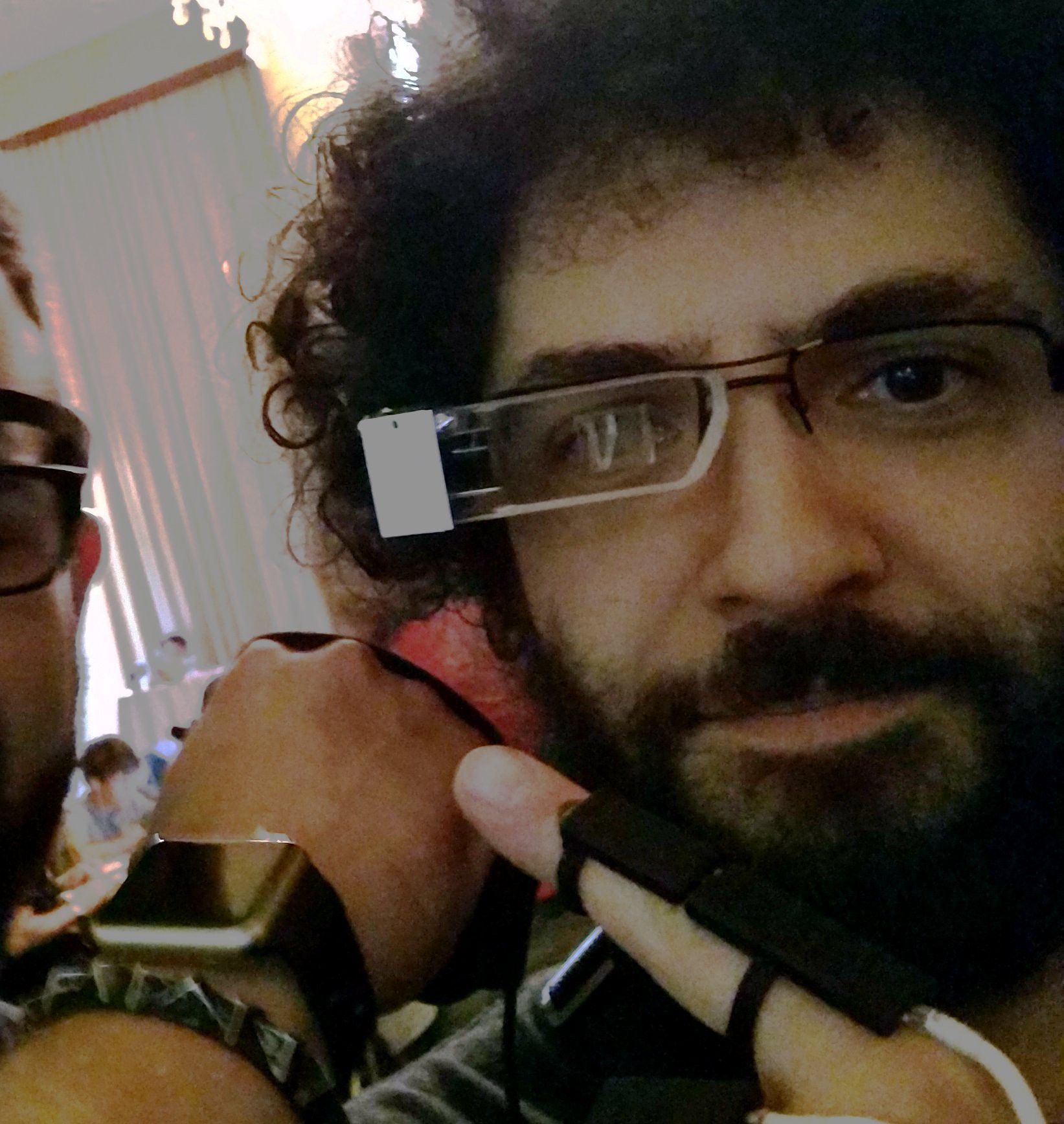 Zack Freedman's Profile | Hackaday.io