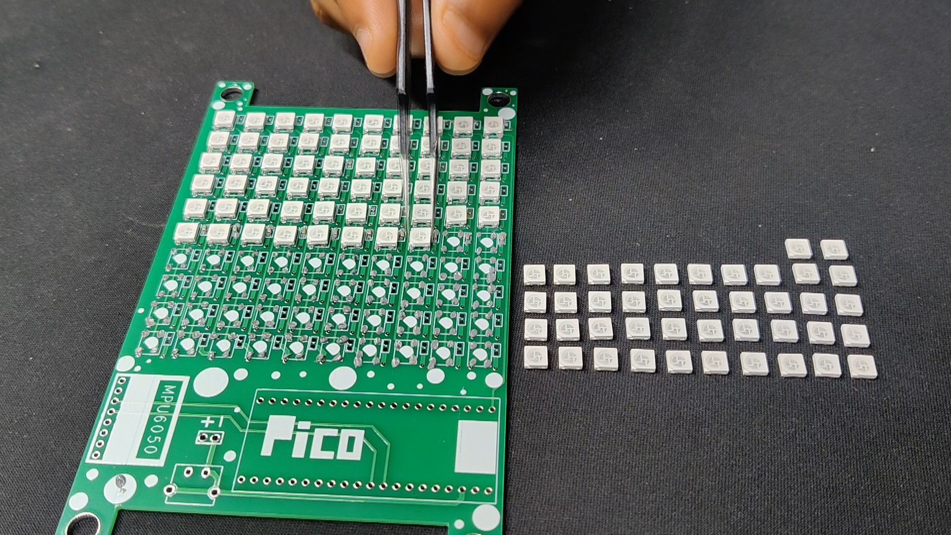 Date Counter | Hackaday.io