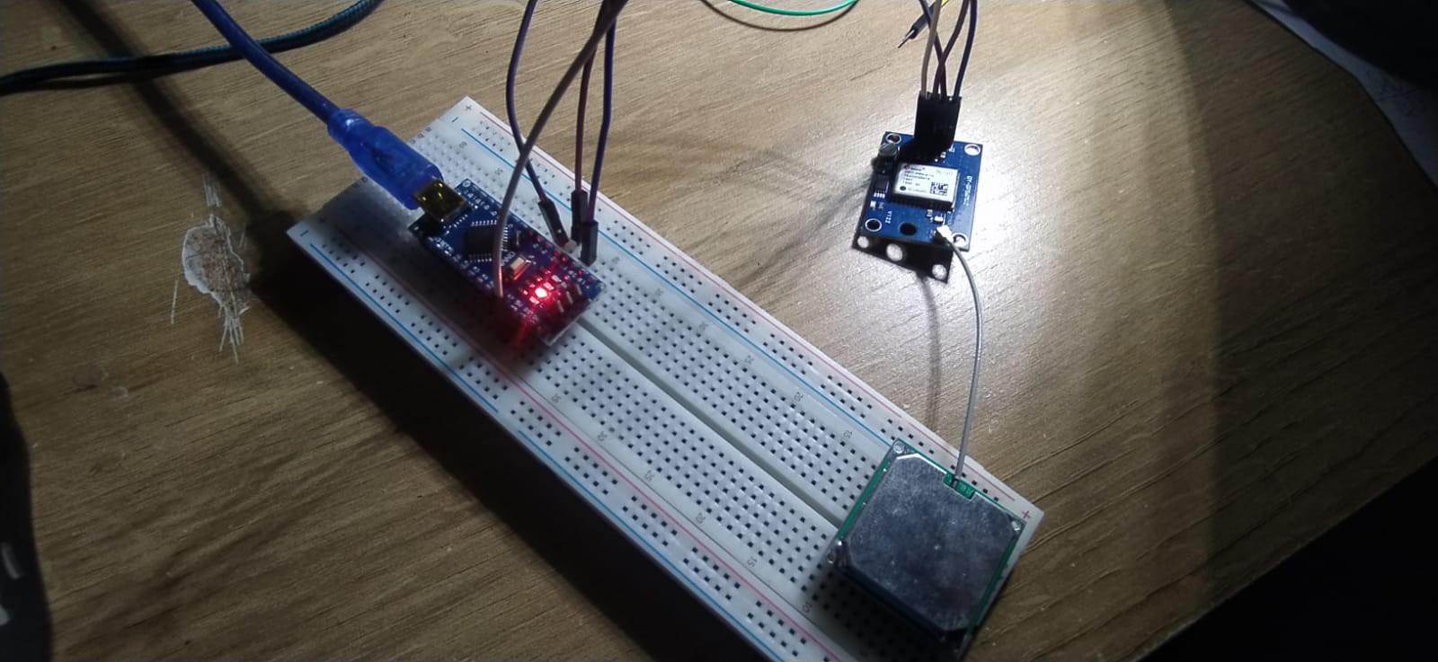 Gallery | Measuring Ionosphere Thickness | Hackaday.io