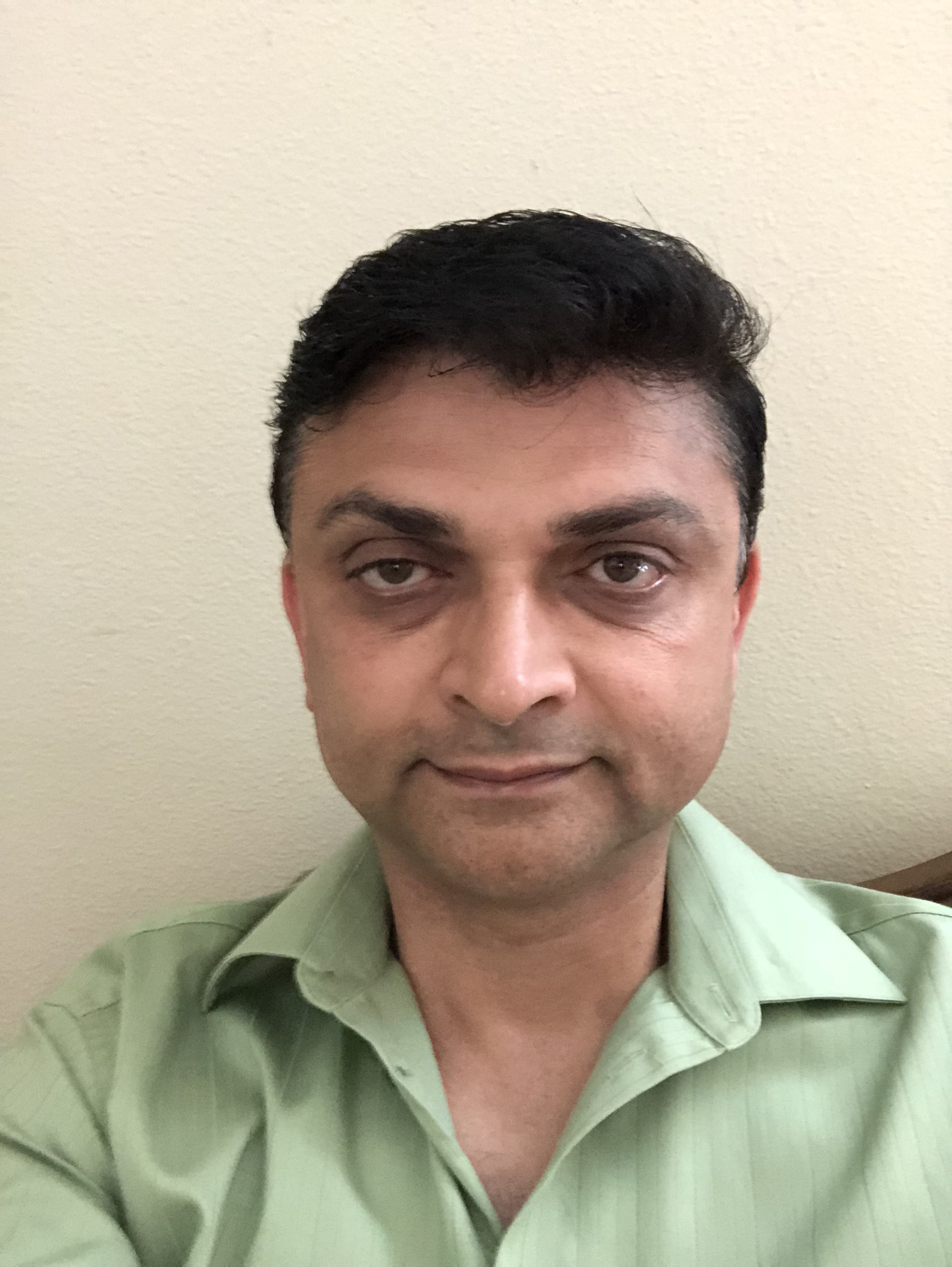 Vikas Mishra in San Ramon's Profile | Hackaday.io