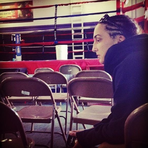 Lisa Wilson's Profile | Hackaday.io