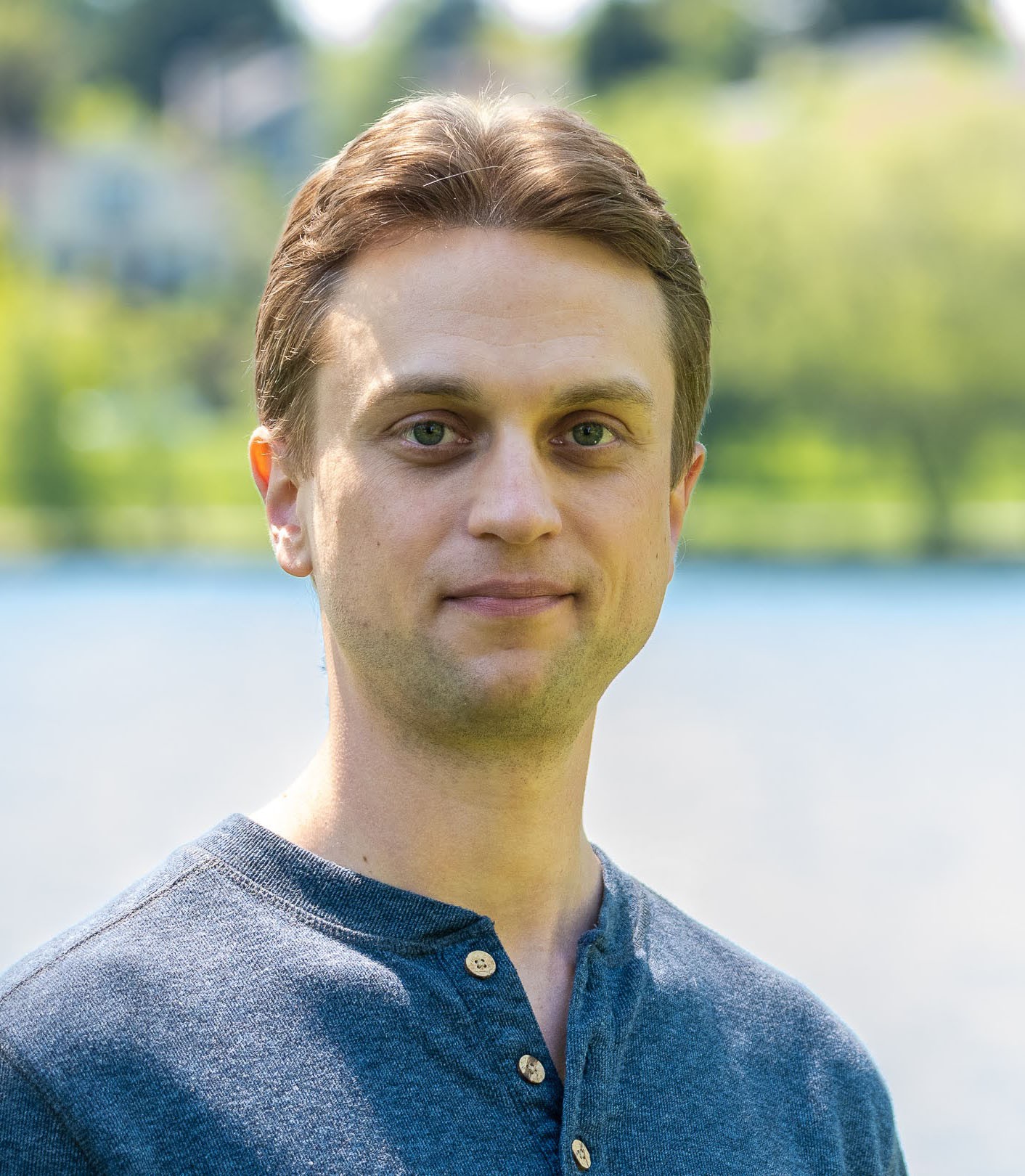 stuart.moore's Profile | Hackaday.io