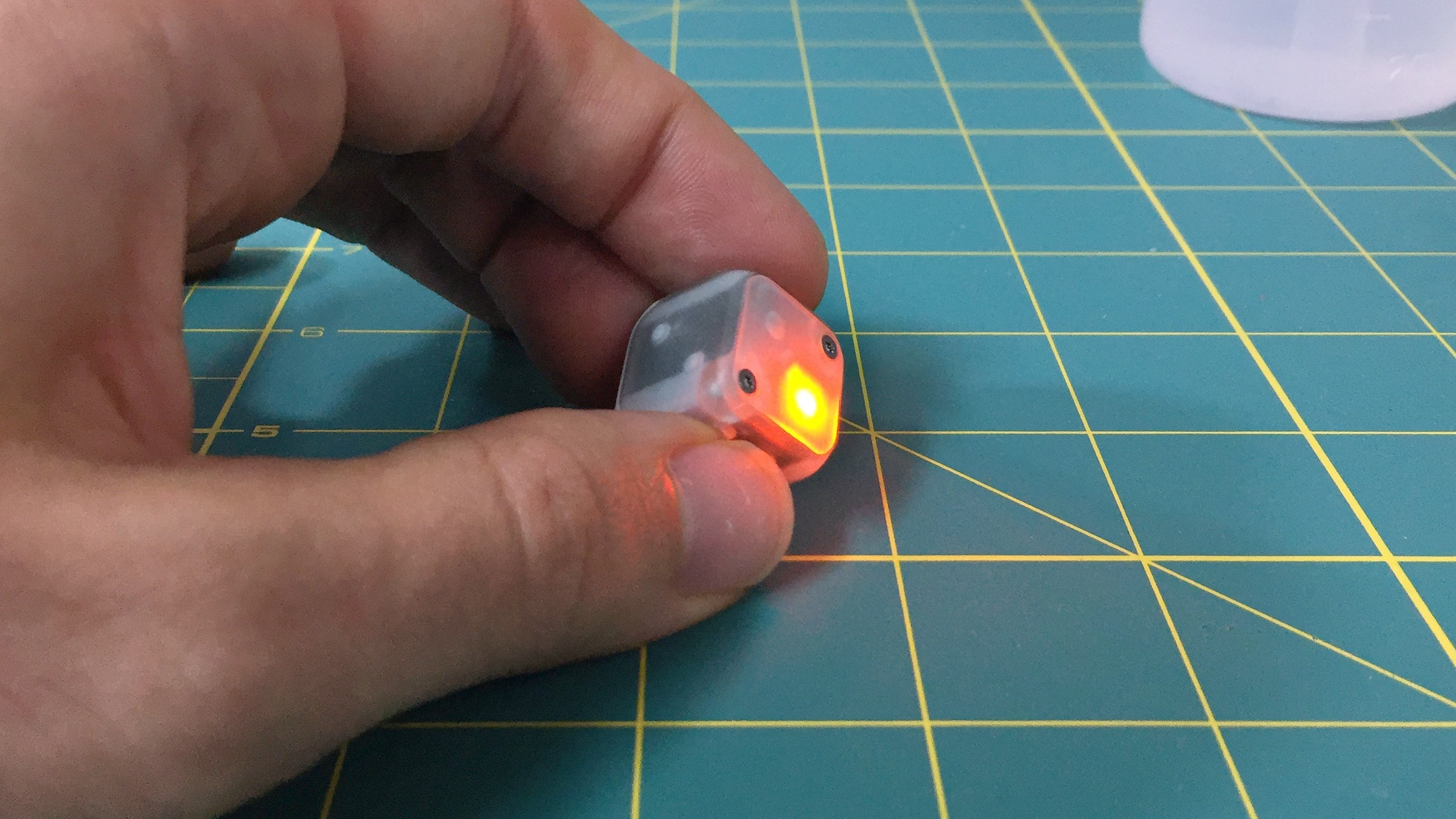 Gallery | Electronic Dice | Hackaday.io