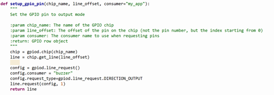 Getting start with SP2302: Buzzer | SecurePi | Hackaday.io