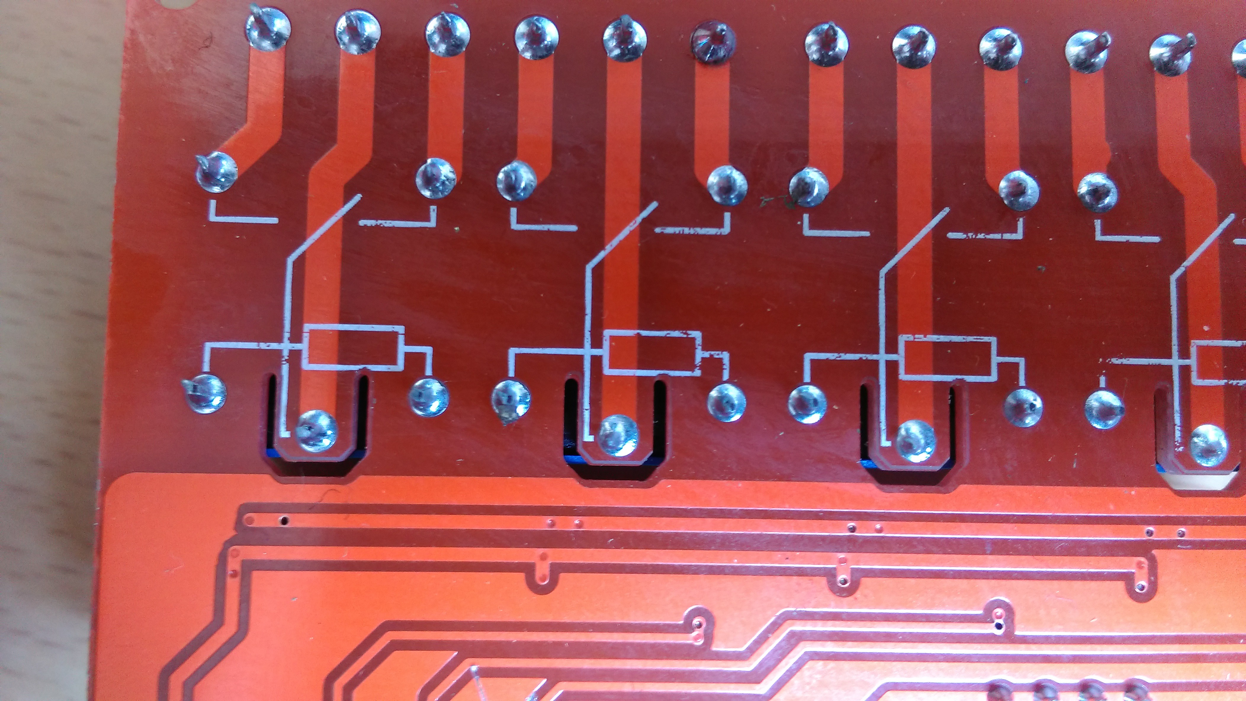 Squeezing A Quart Into A Pint Pot Details Hackaday io Squeezing A Quart Into A Pint Pot Details Hackaday io