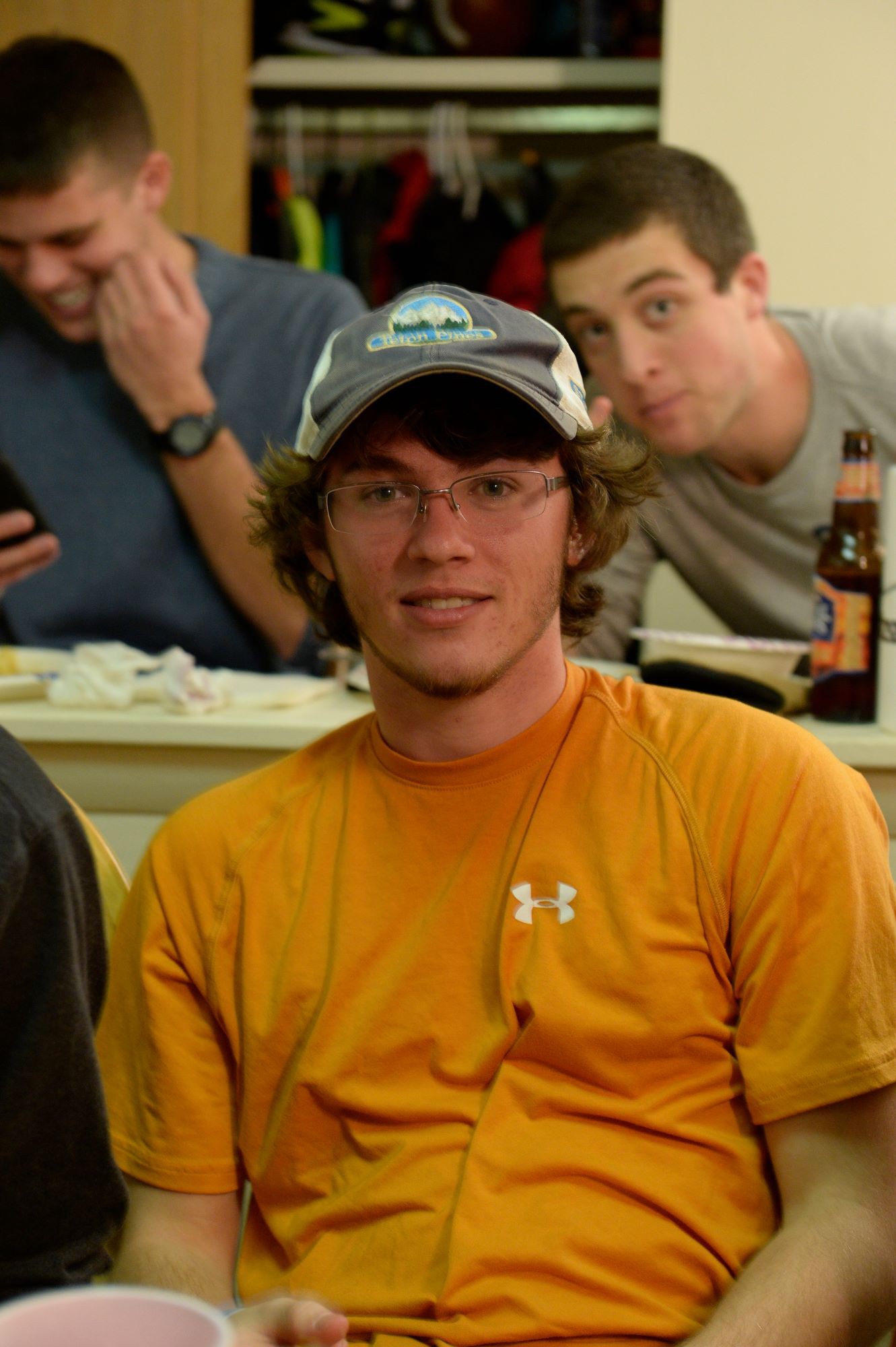 Benjamin Casto's Profile | Hackaday.io