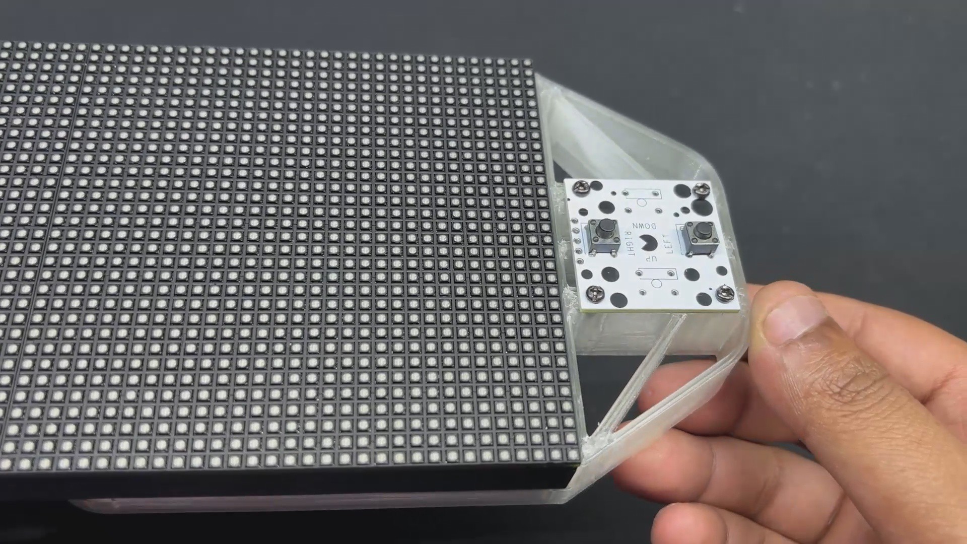 Instructions | PICO Blasters | Hackaday.io