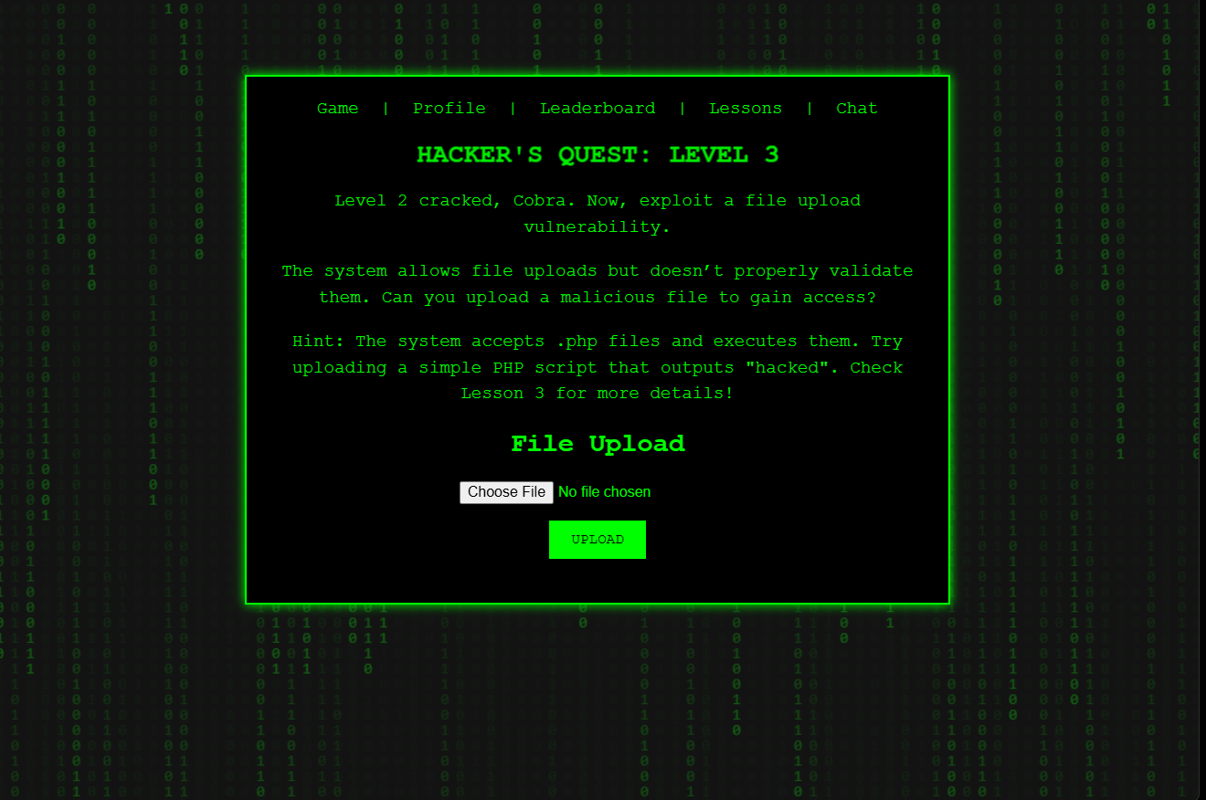 Gallery | Hacker's Quest | Hackaday.io