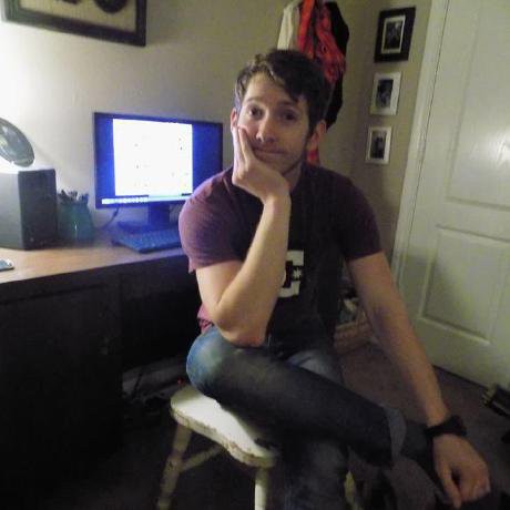 josh collins's Profile | Hackaday.io