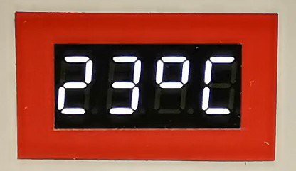 Gallery | DIY STM32 Alarm Clock with 7-Segment Display | Hackaday.io