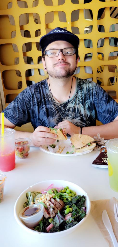 David Summers's Profile | Hackaday.io