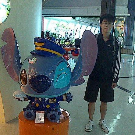 chan fa's Profile | Hackaday.io