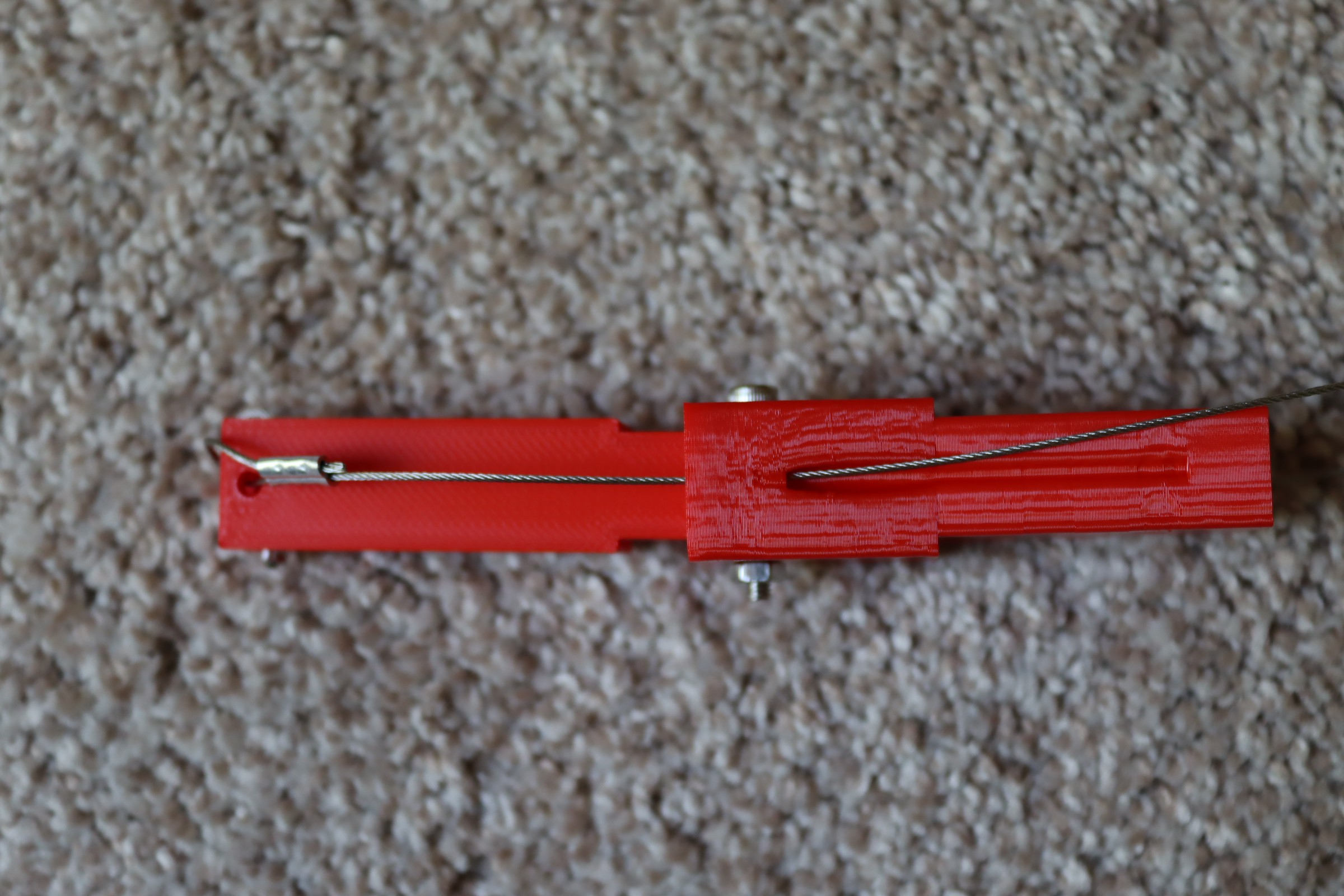 Five Finger Robot Hand | Hackaday.io