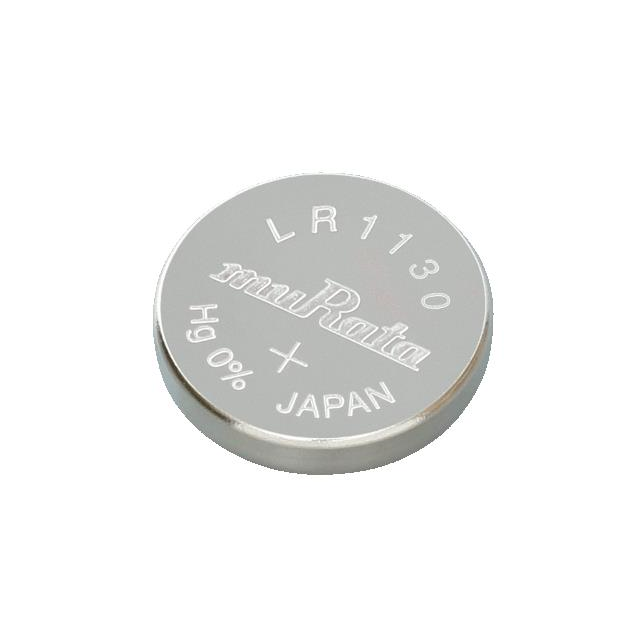 A Complete Guide to LR1130 Battery Equivalent Archibald007 Hackaday.io