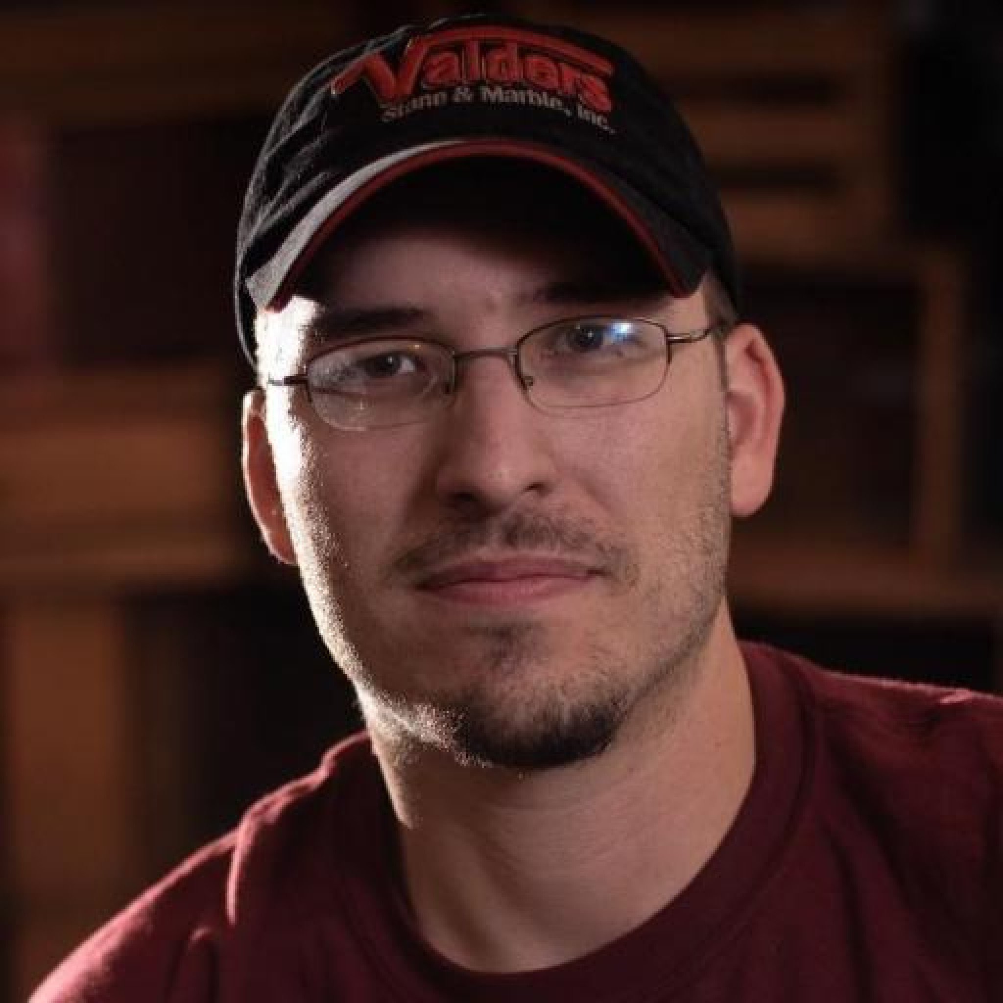 Tim Bertram's Profile | Hackaday.io