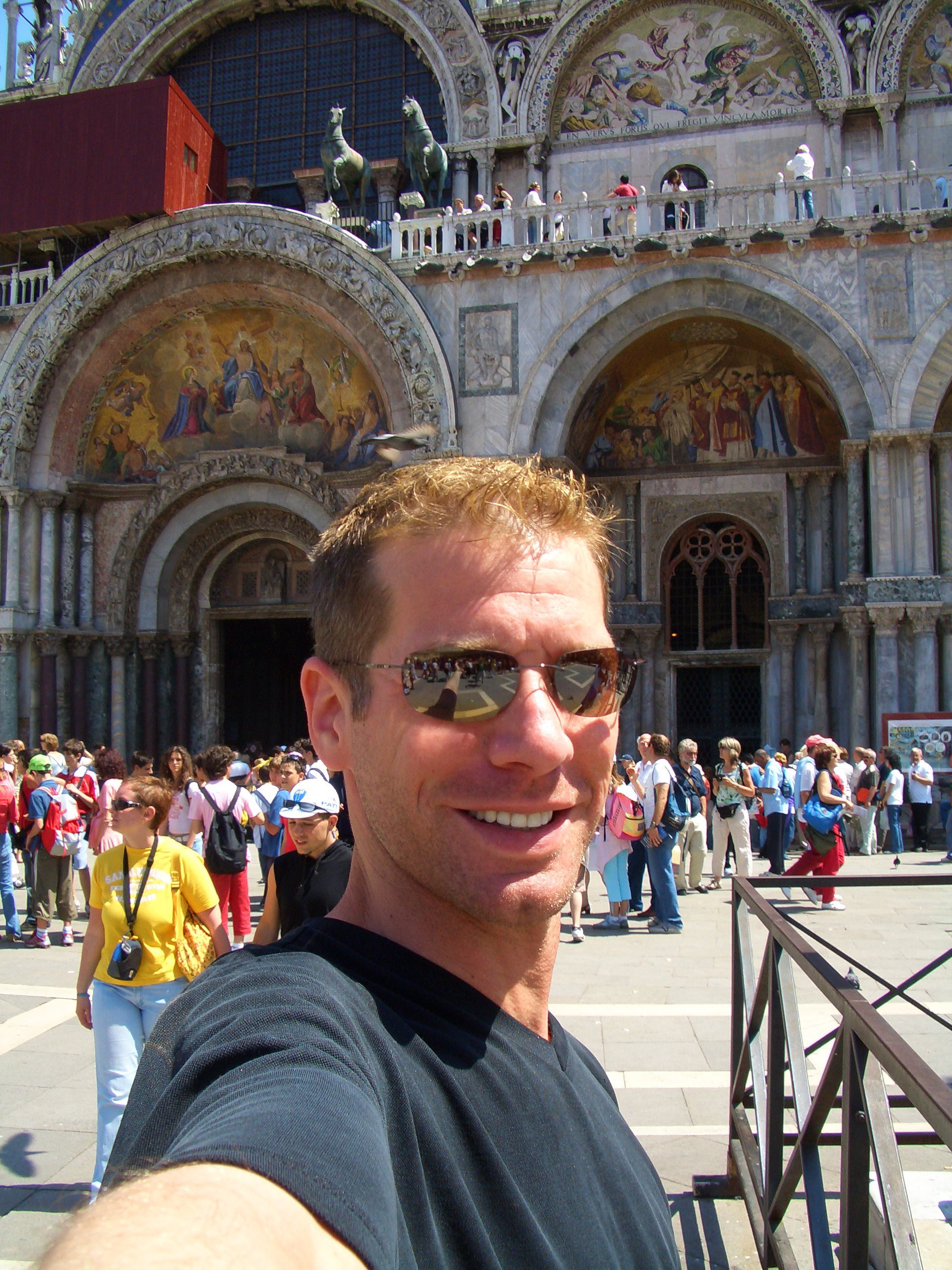 Paul Bruno's Profile | Hackaday.io