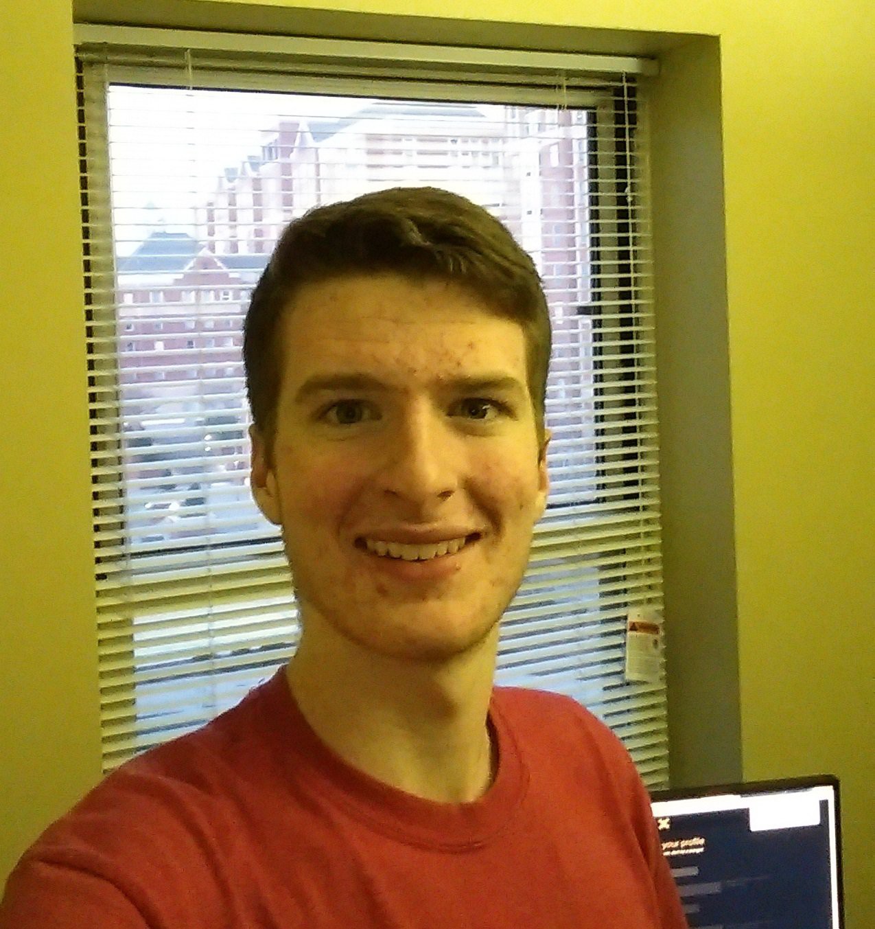 Tyler Sisk's Profile | Hackaday.io