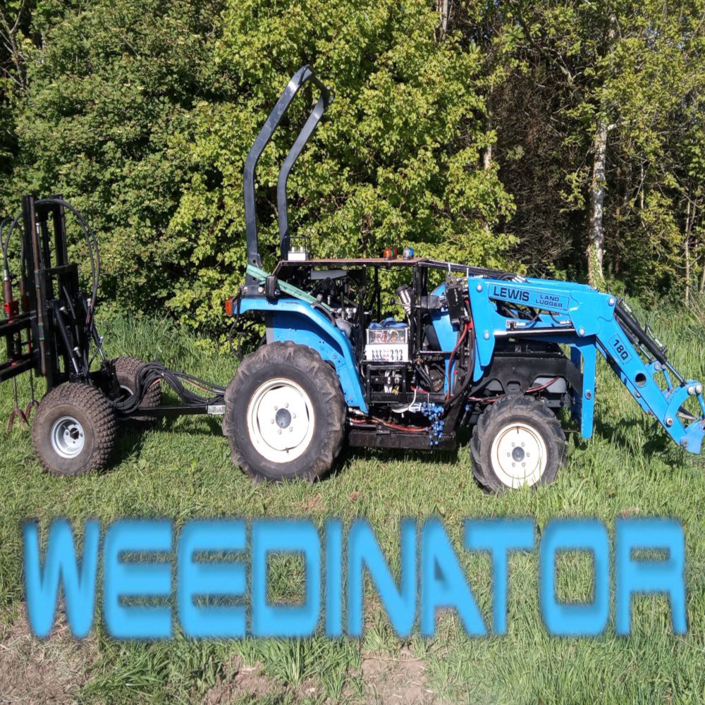 Testing Rotating Claw Mechanism | Details | Hackaday.io