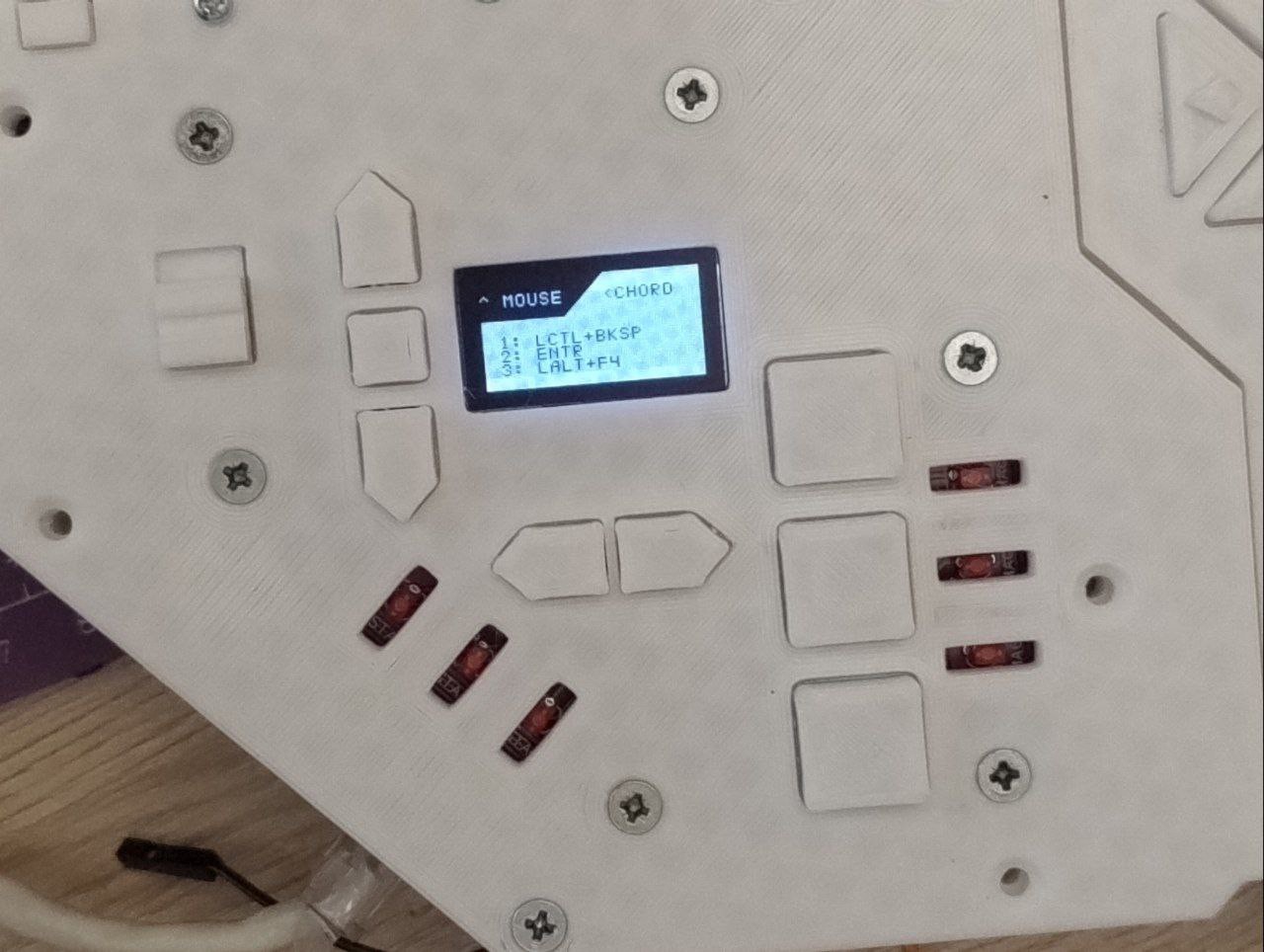 Gallery | ESC.VTOR | Hackaday.io