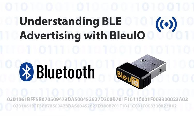 Gallery | Understanding BLE Advertising & how to build it | Hackaday.io