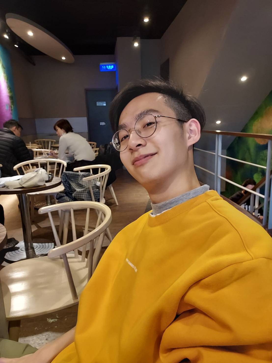 Peter Money's Profile | Hackaday.io