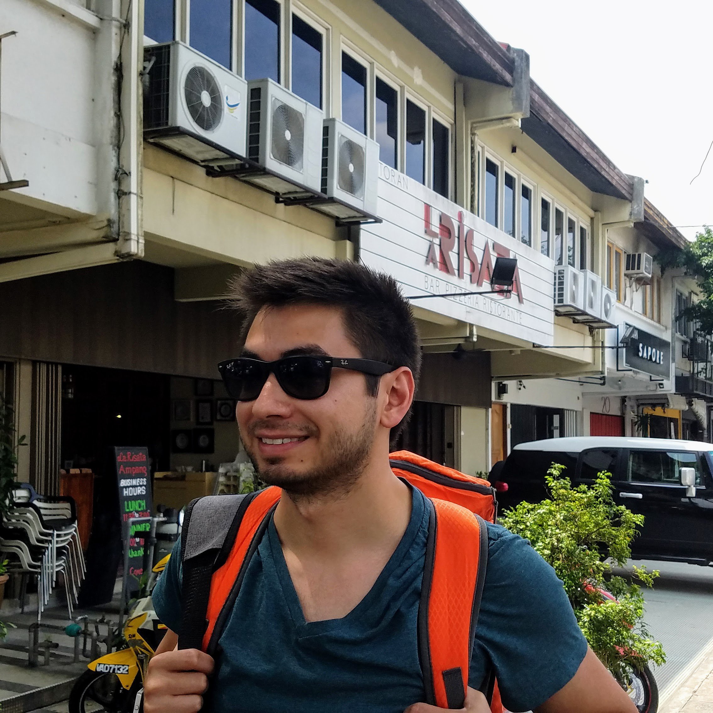 Kenneth Marut's Profile | Hackaday.io