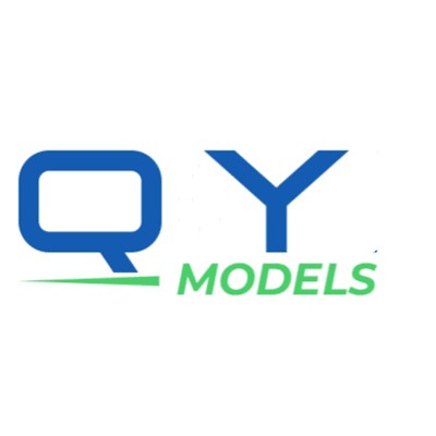Shenzhen QY models Co.,Ltd.'s Profile | Hackaday.io