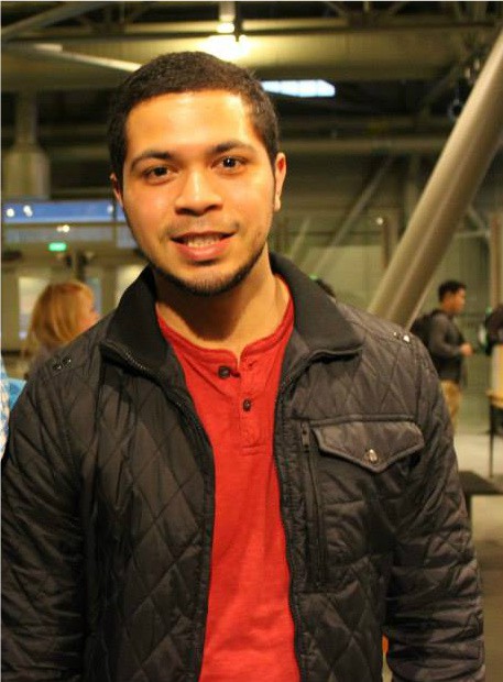 Edward Paulet's Profile | Hackaday.io