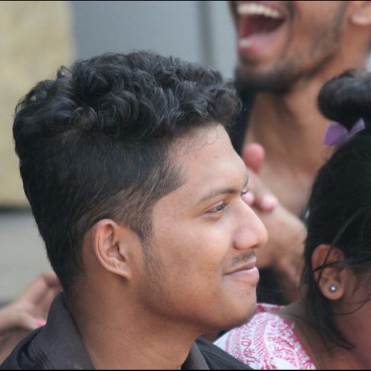 Antariksh Ghosh's Profile | Hackaday.io