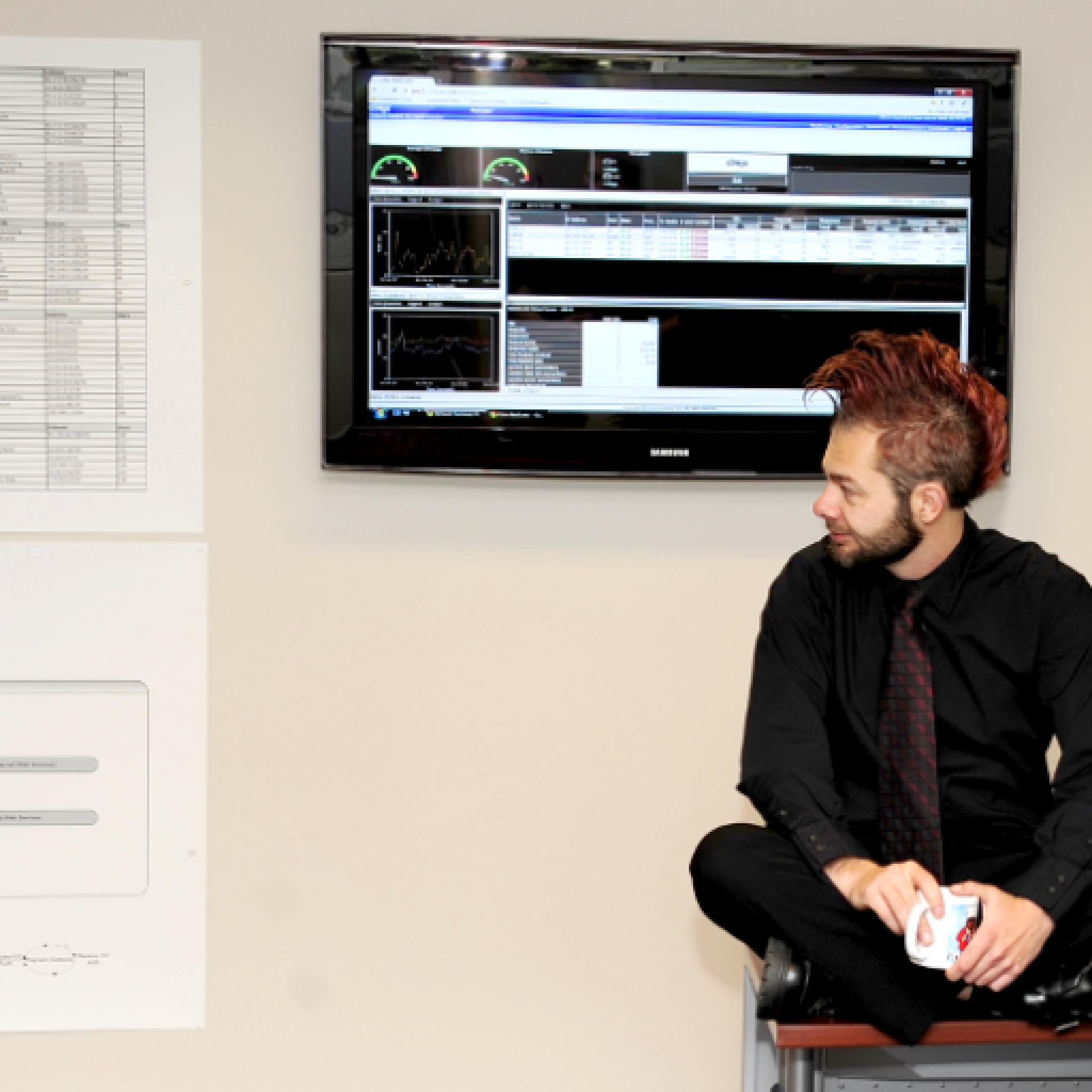 Scott 'Koda' Dudley's Profile | Hackaday.io
