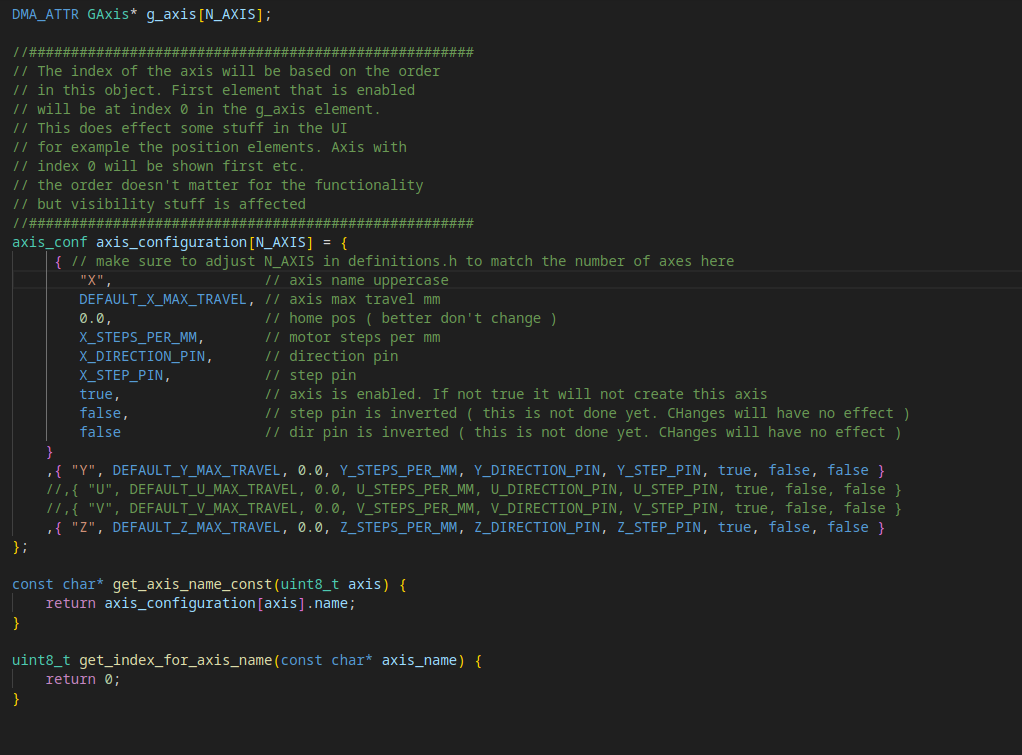 Gallery | G-EDM | Hackaday.io