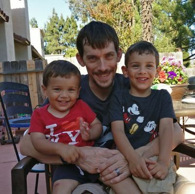 Terry Hudson's Profile | Hackaday.io