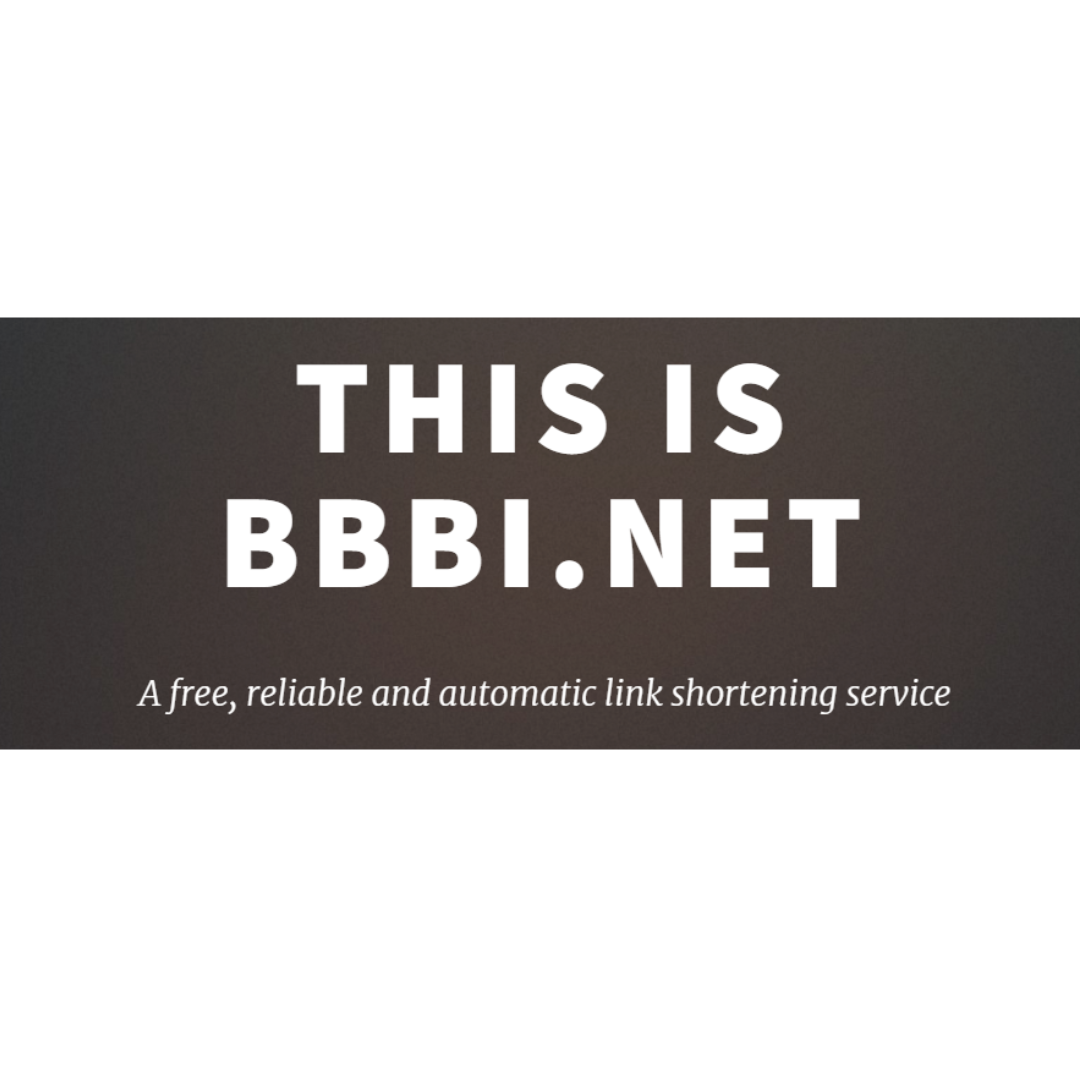 A url shortner's pages | Hackaday.io