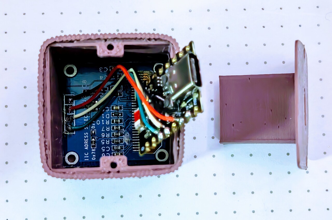 Gallery | Cubie | Hackaday.io