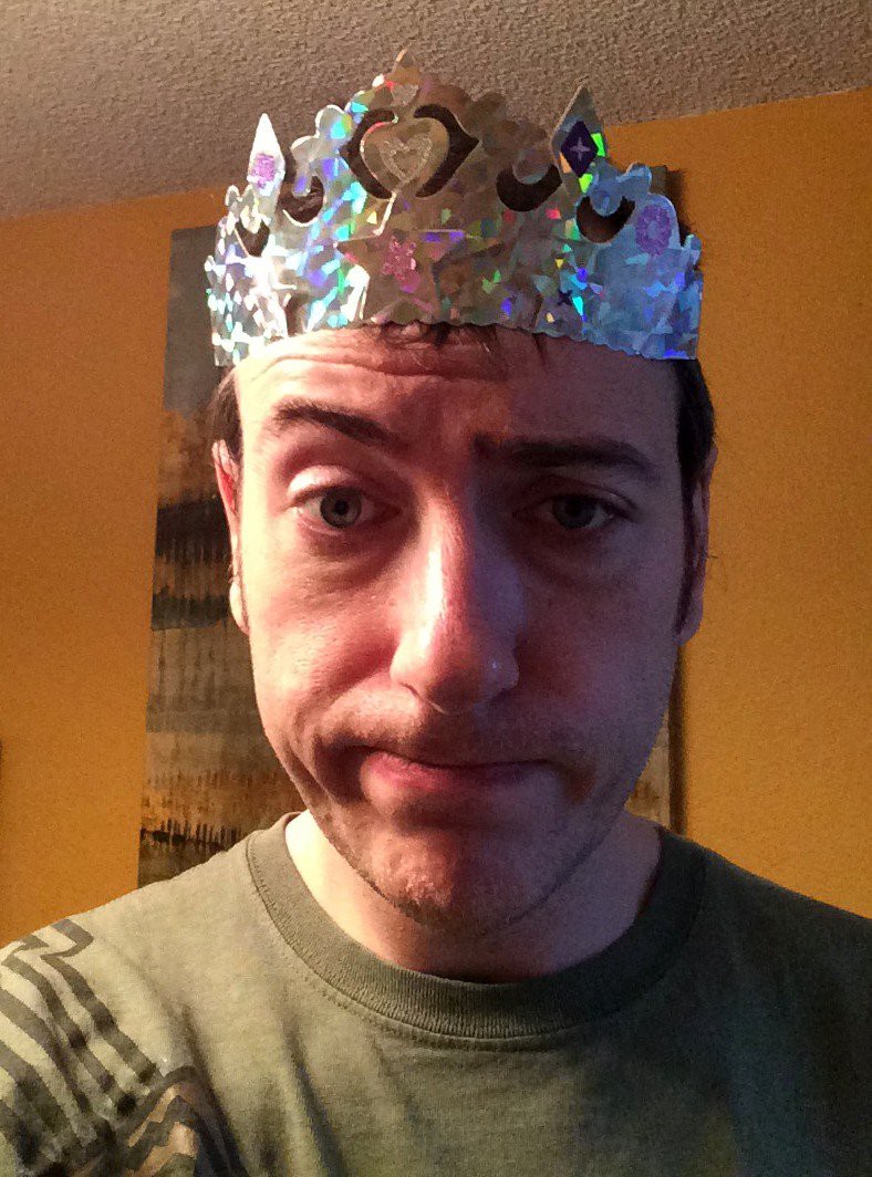 Matthew Reeves's Profile | Hackaday.io