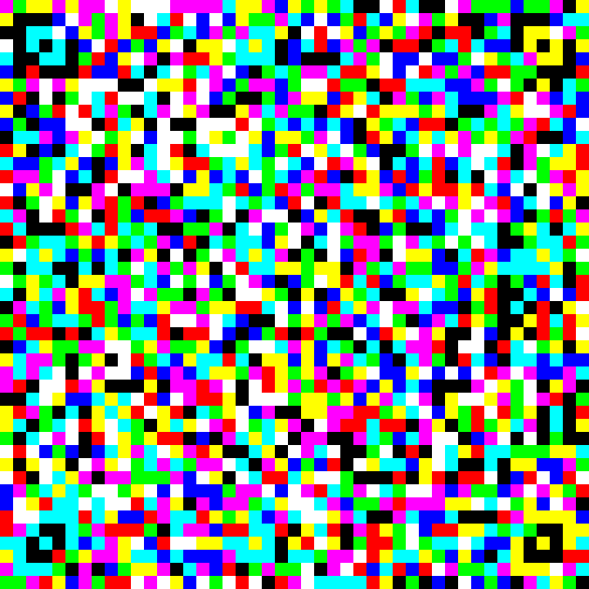 COLOR Barcode | mit41301 | Hackaday.io