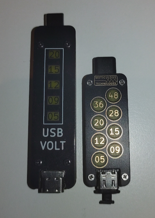 Gallery | USB VSense | Hackaday.io