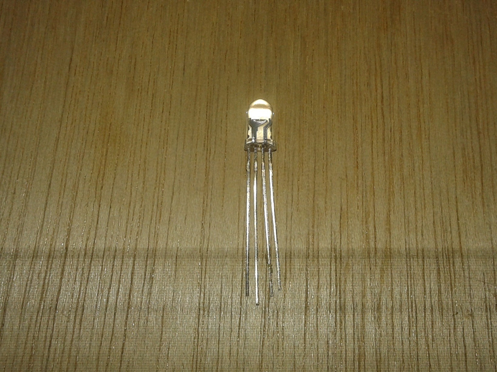 Homemade Spectrometer | Hackaday.io