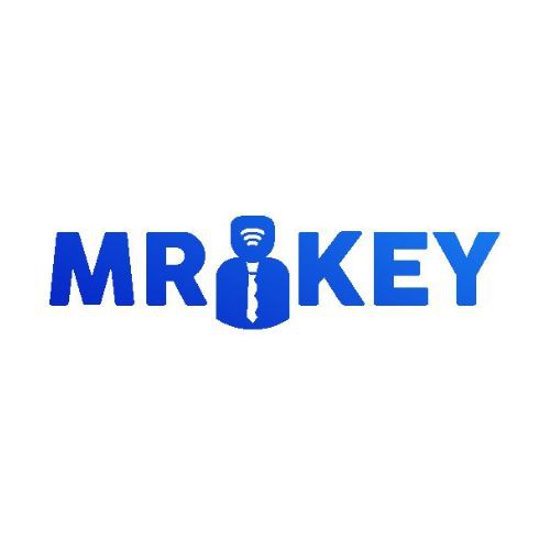 Mr Key's Profile | Hackaday.io