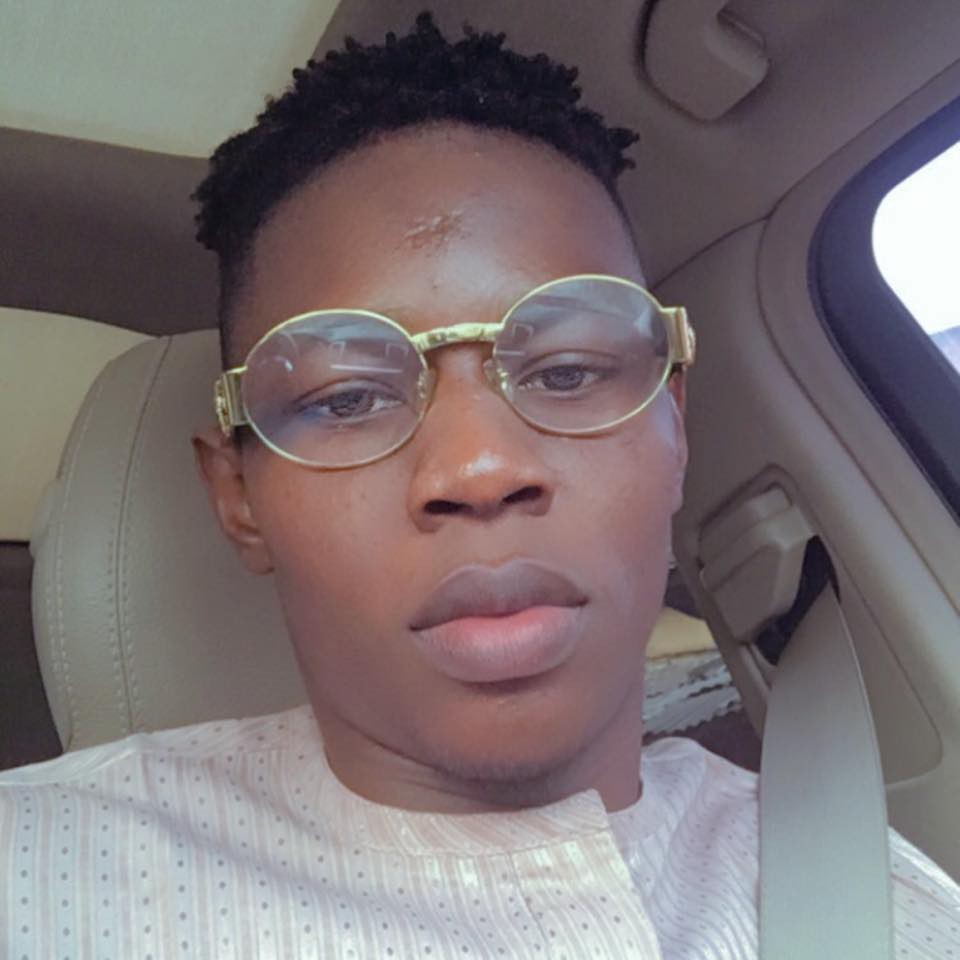 Ayodele Johnson's Profile | Hackaday.io