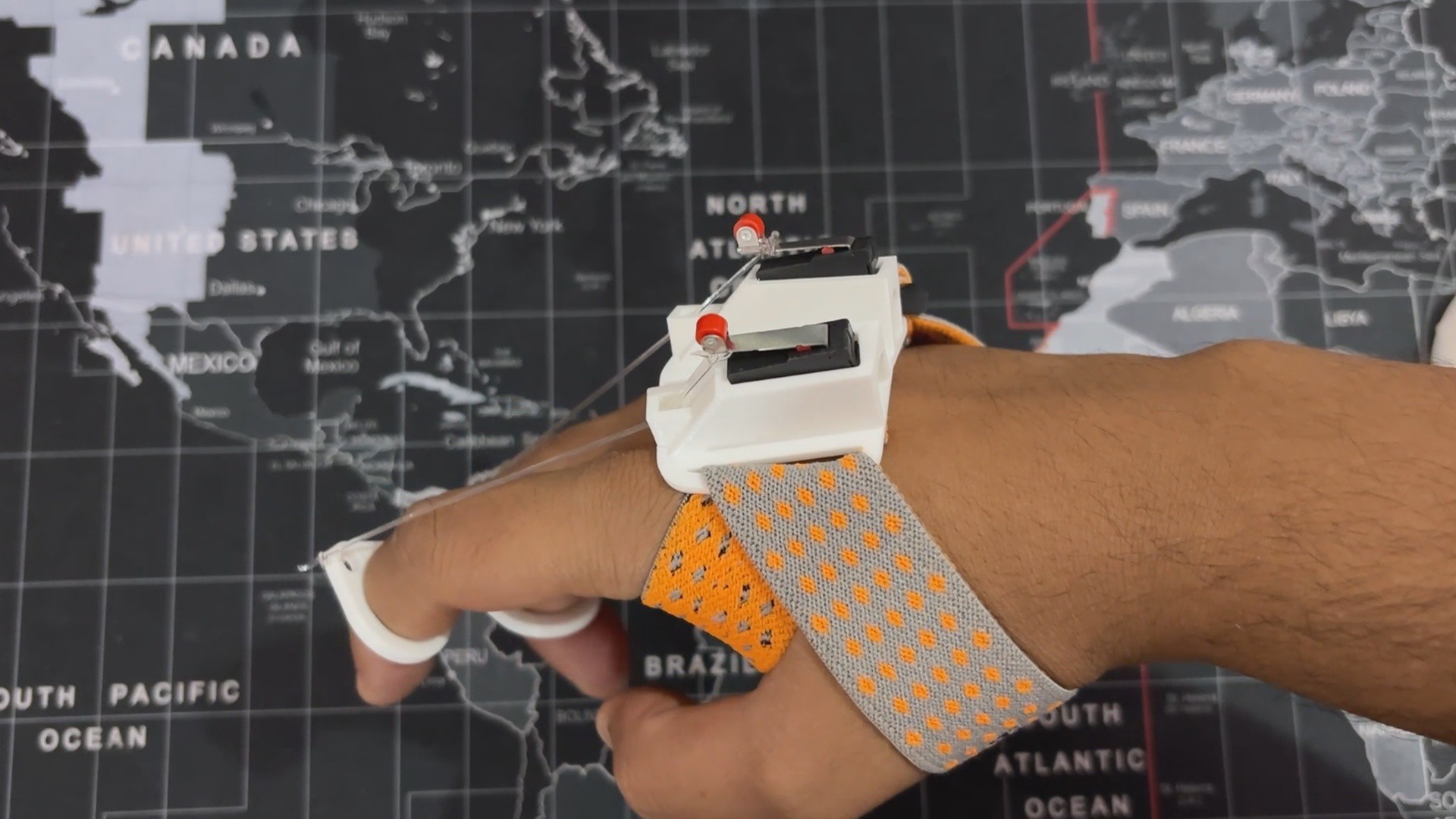 String Controller V1 | Hackaday.io