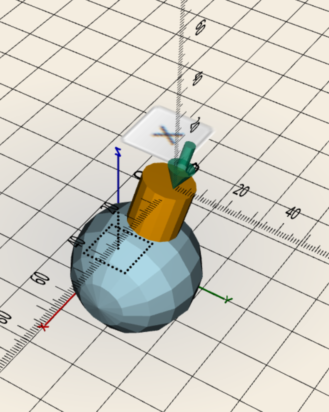 Gallery | CaDoodle: Doodle in CAD! | Hackaday.io